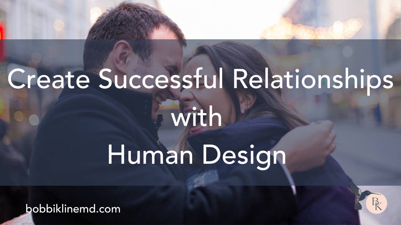 What's Your Relationship Design?