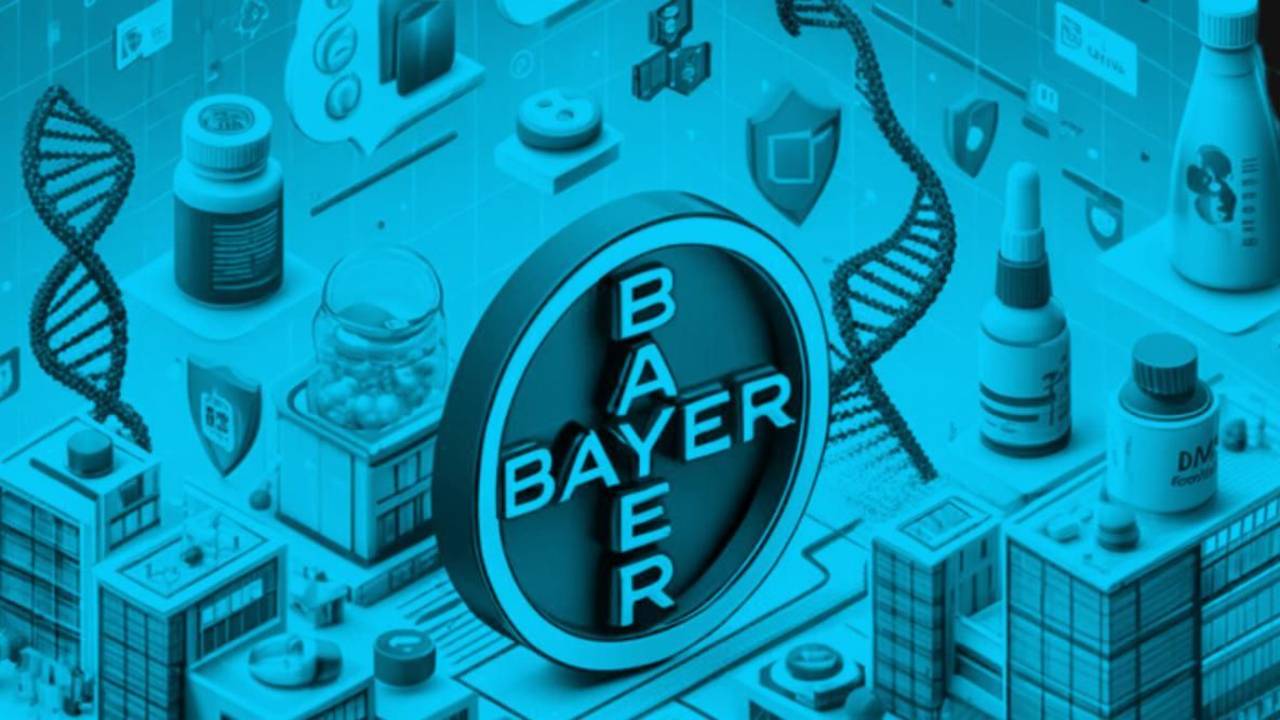 Bayer Crumbles on Cancelled Drug Trial