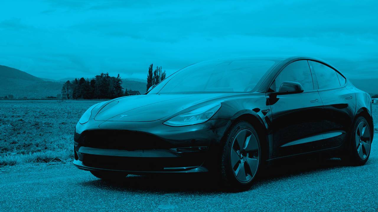 Tesla's Complete Master Plan 3 | Moby