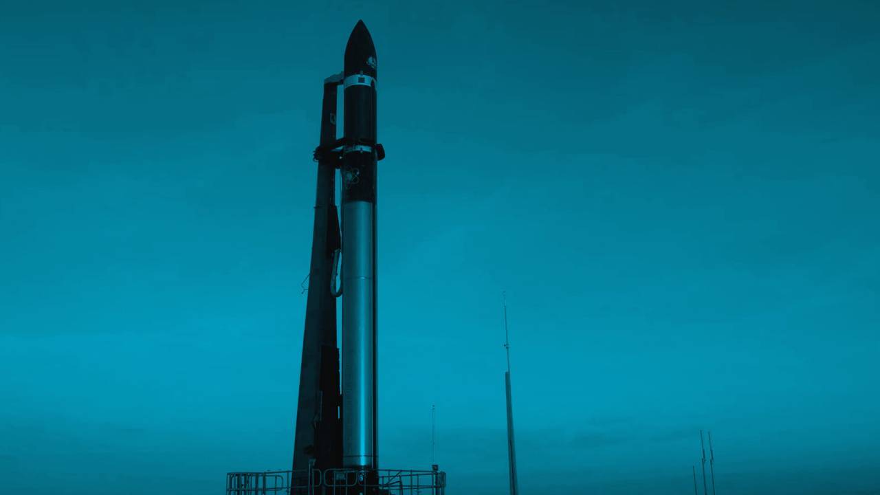 Can Rocket Lab Beat the Competition? | Moby