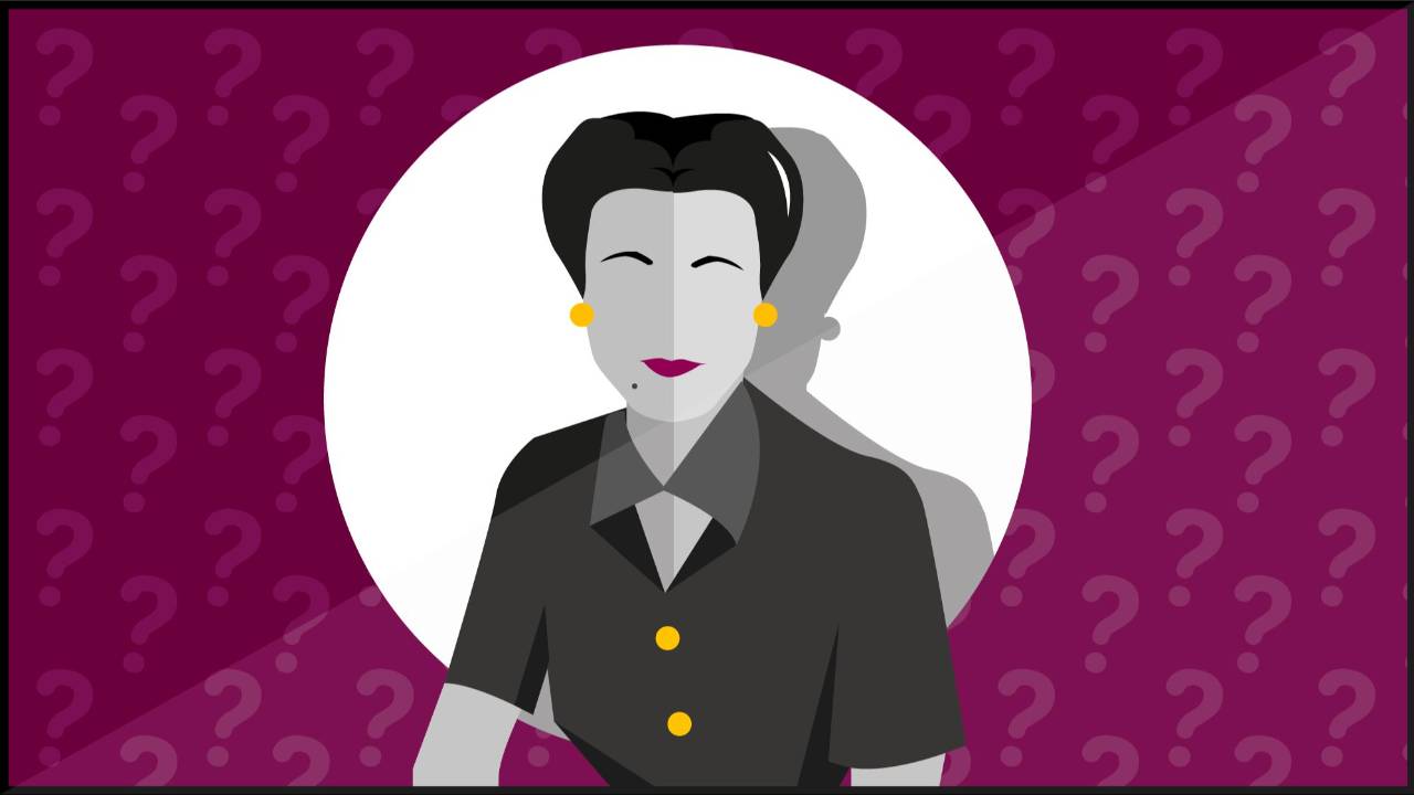 Did Wallis Simpson Know Vaginal Gymnastics? | Goh!ddess