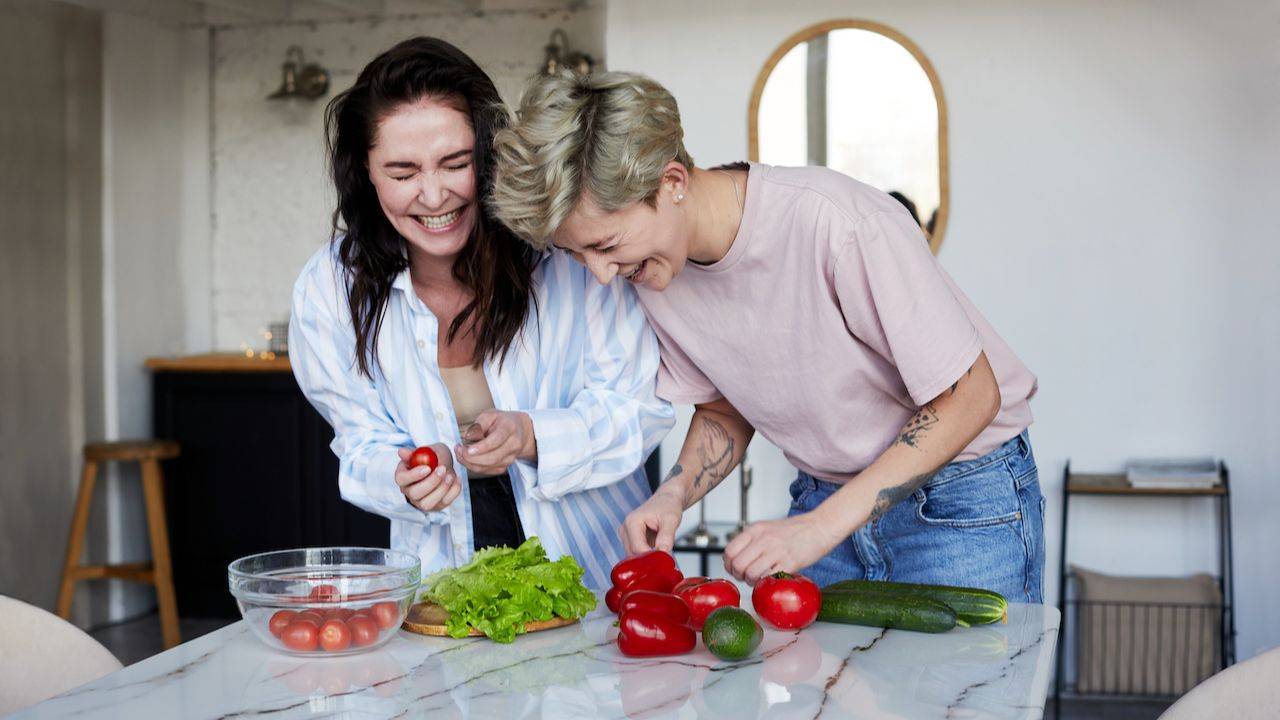 The 16 Basic Human Needs that must meet to thrive in life.