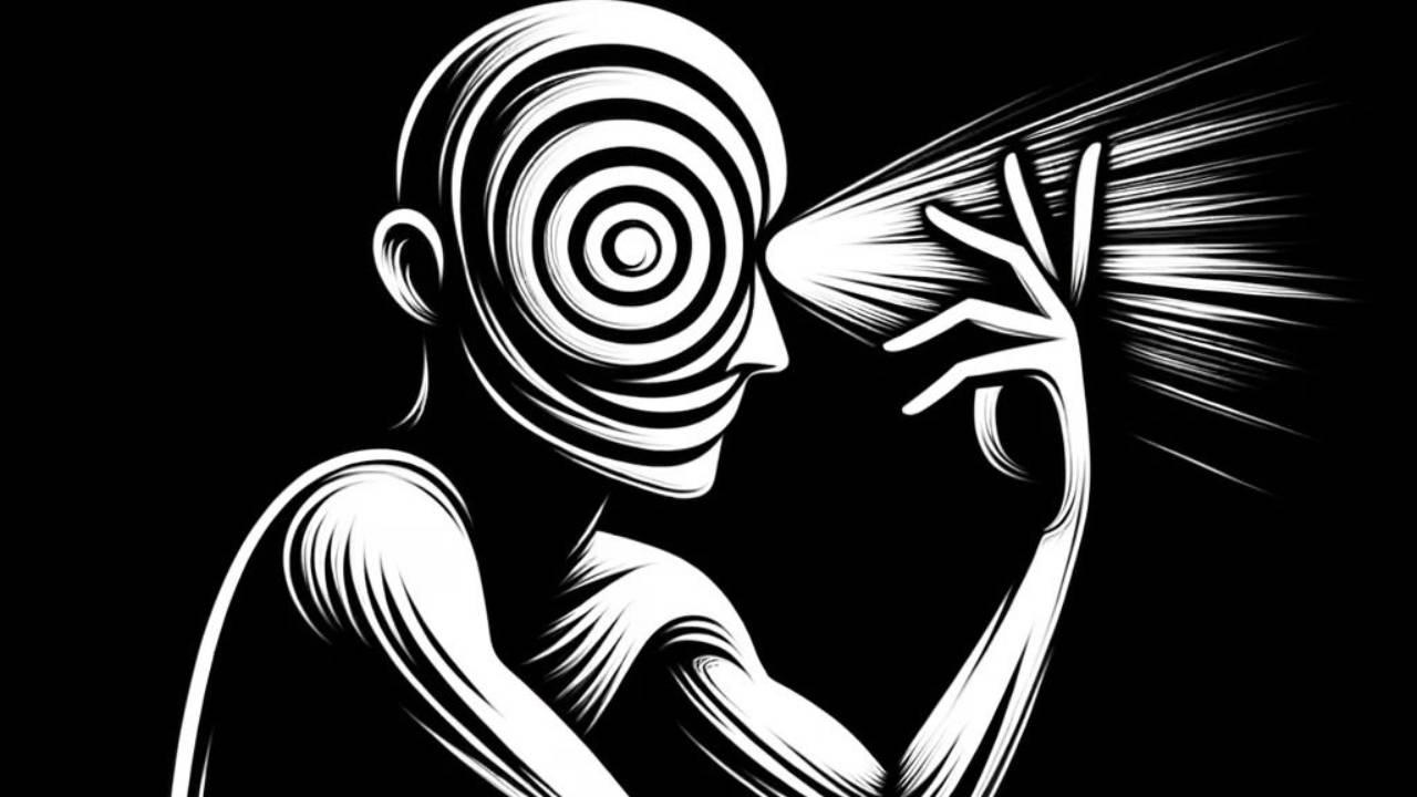 A Journey into Self-Hypnosis without Trance
