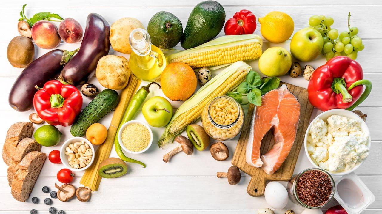Healthy Eating for Life: Enhancing Your Nutrition