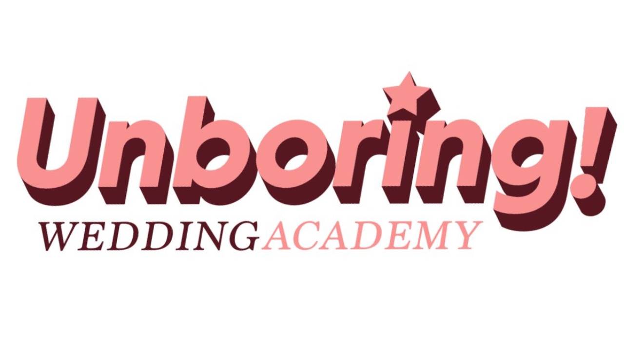 Unboring!Wedding Academy