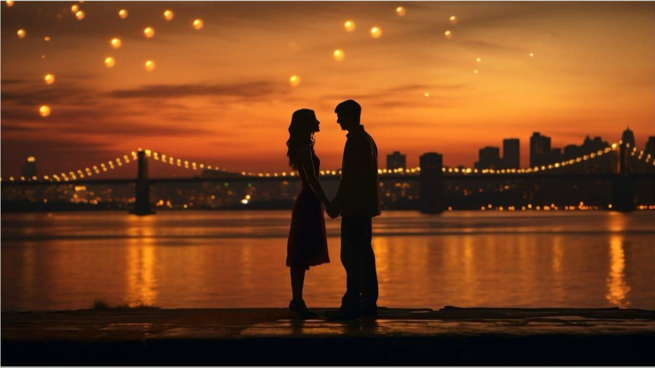 How to Write the Love Interest Character