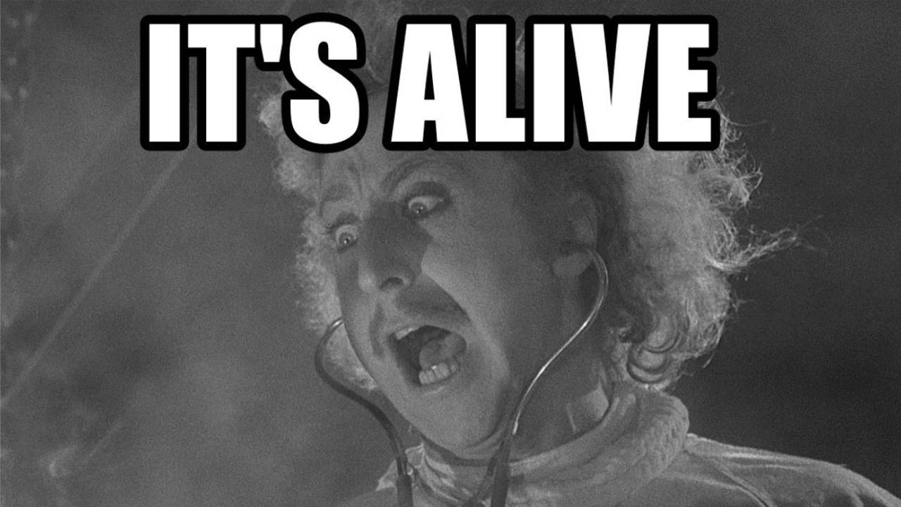 It's Alive! How to Write Character Descriptions