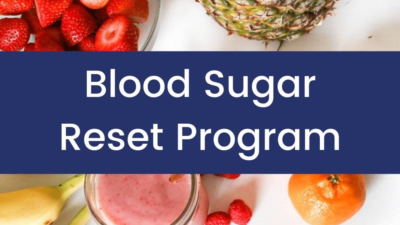 Karyn Forsyth Duggan - Blood Sugar Reset Program