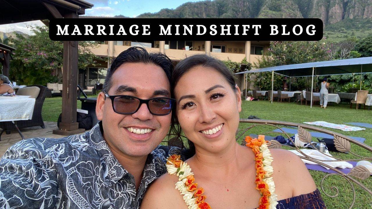 Redefining Conflict in Marriage: A Call to Action