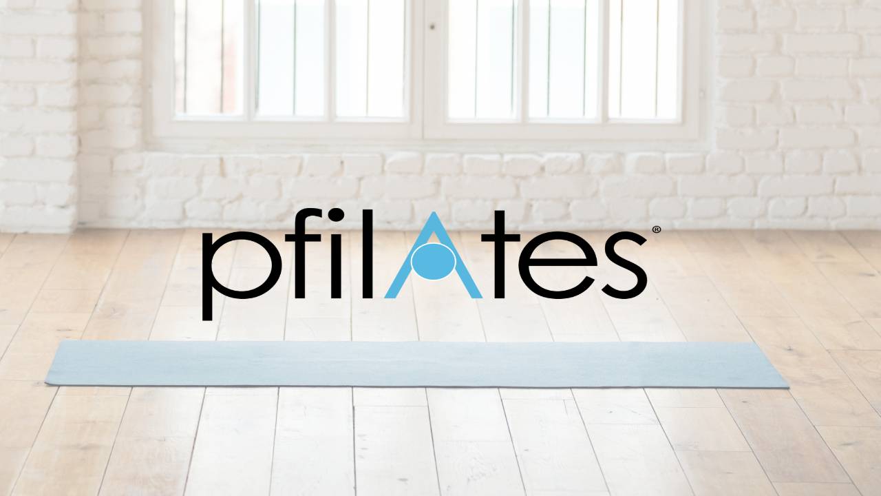 Pfilates Plyometric Pelvic Floor Strengthening Blog