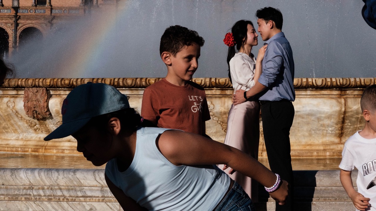 The Top 3 Elements That Take Your Street Photography To The Next Level