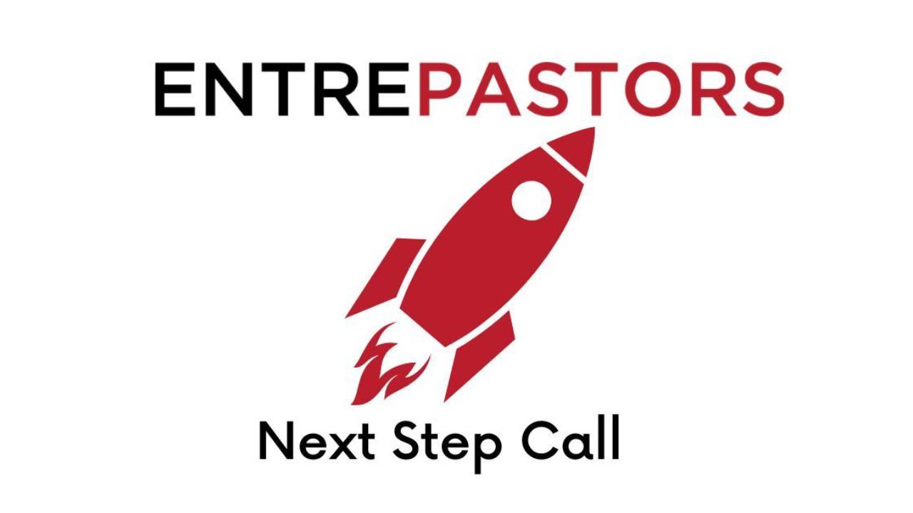Schedule a Next Step Call