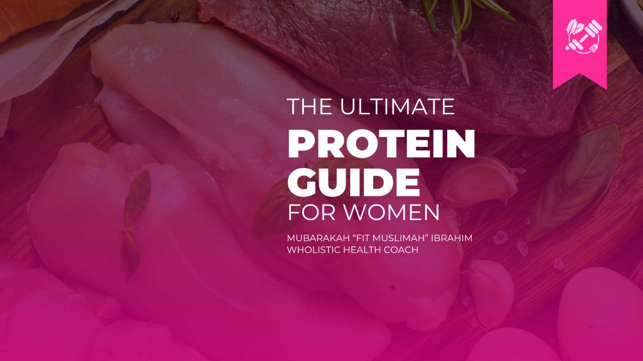 Protein Guide