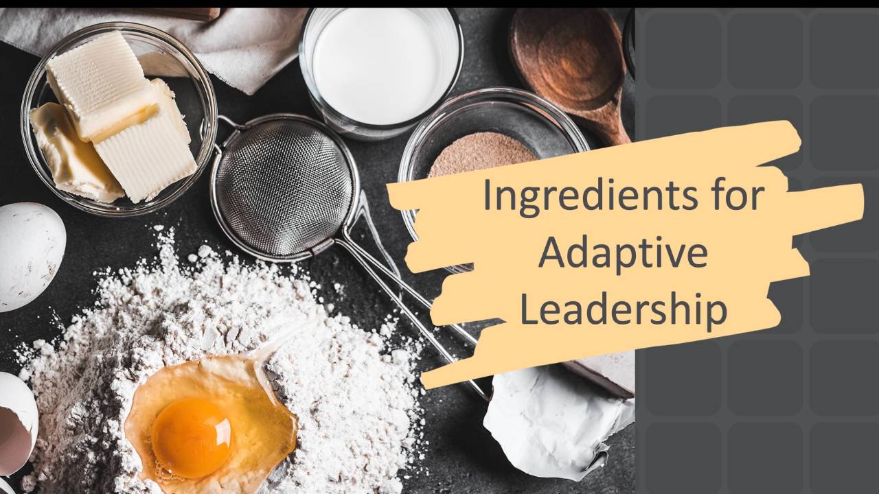 Why is Creative Risk-Taking So Important?