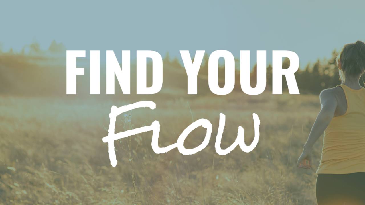 5 Ways to Help Your Athlete Find Their Flow State