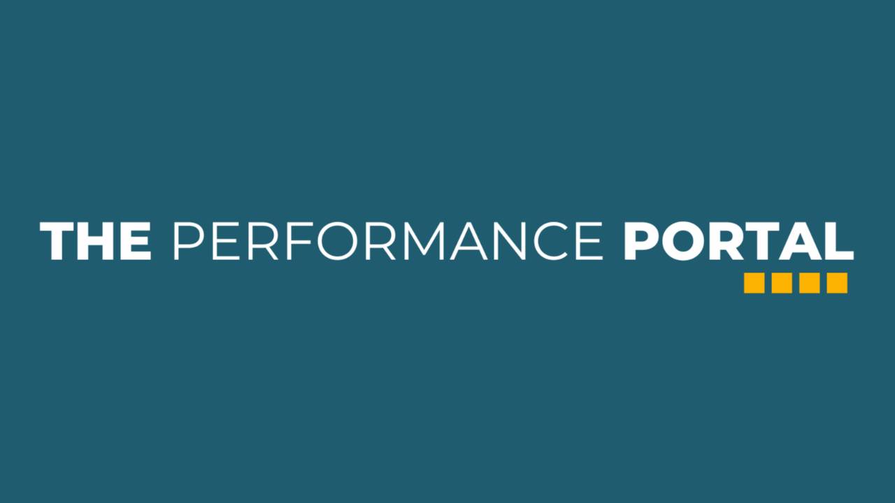 The Performance Portal