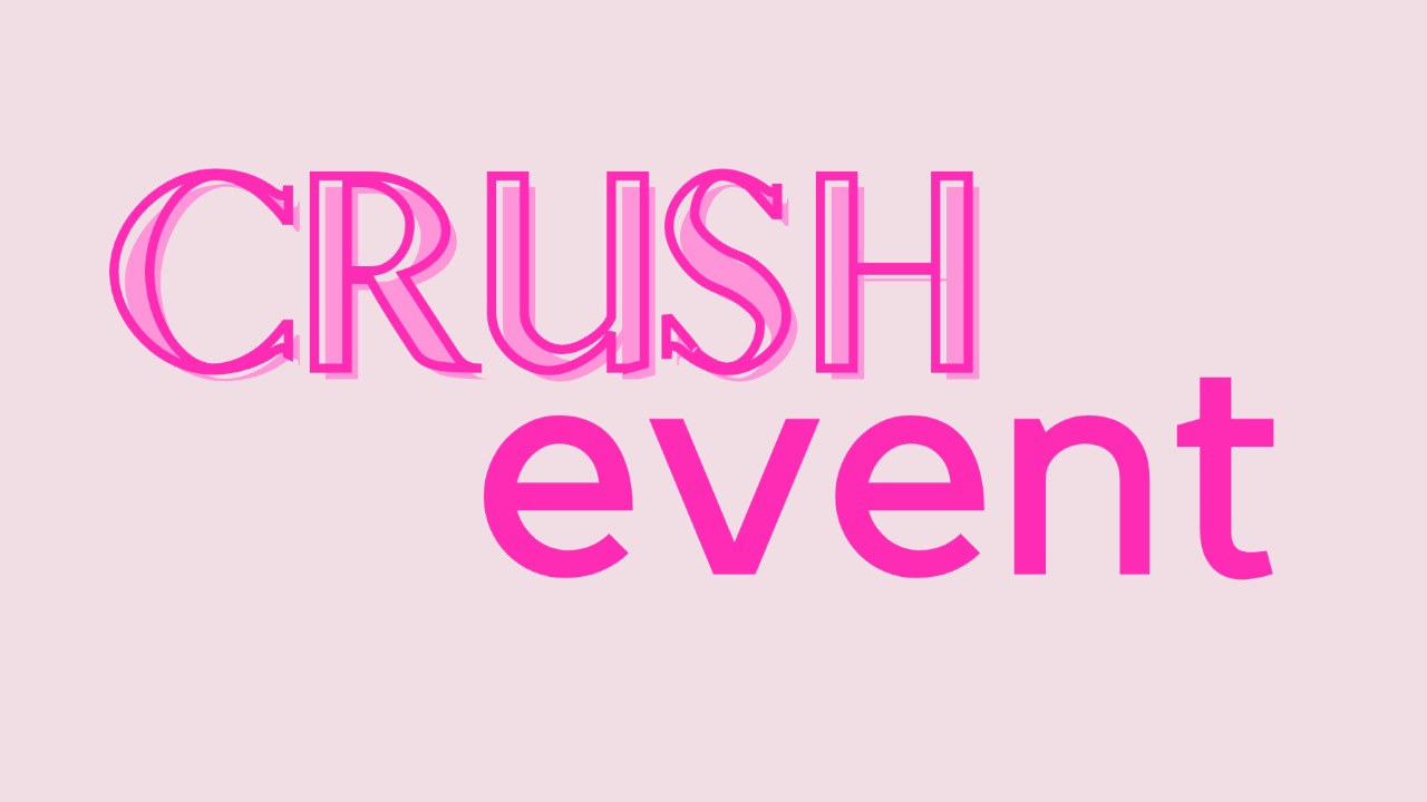 Crush 2024 | 8.5.2024 Helsinki, Finland | Impactful Business Event