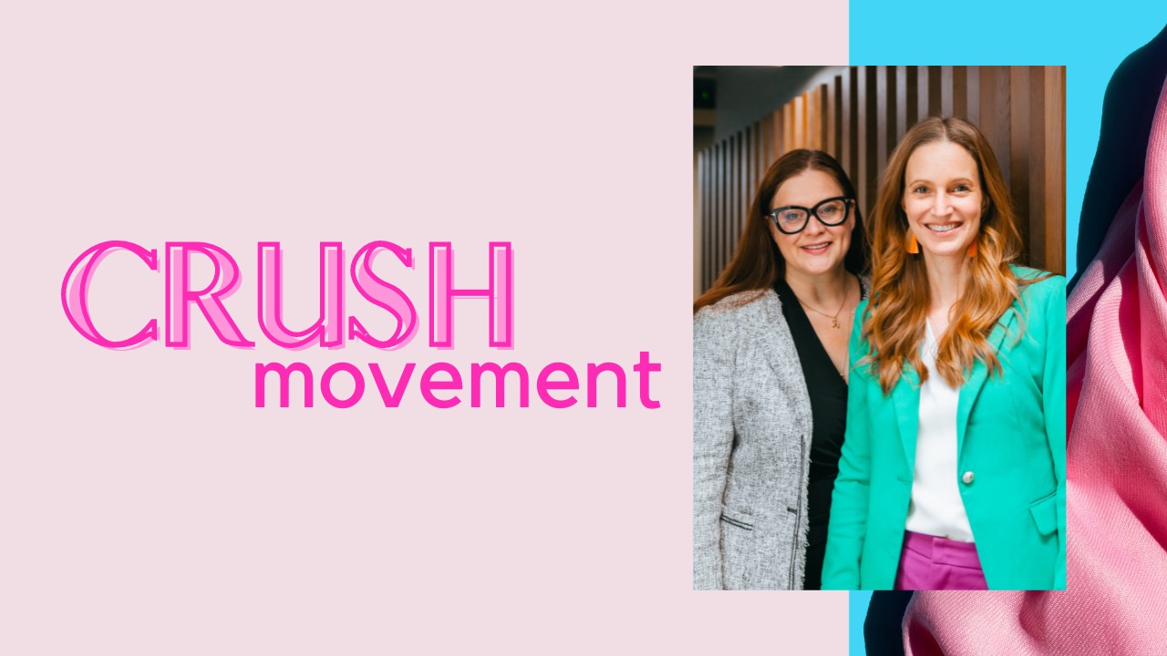 Crush Movement