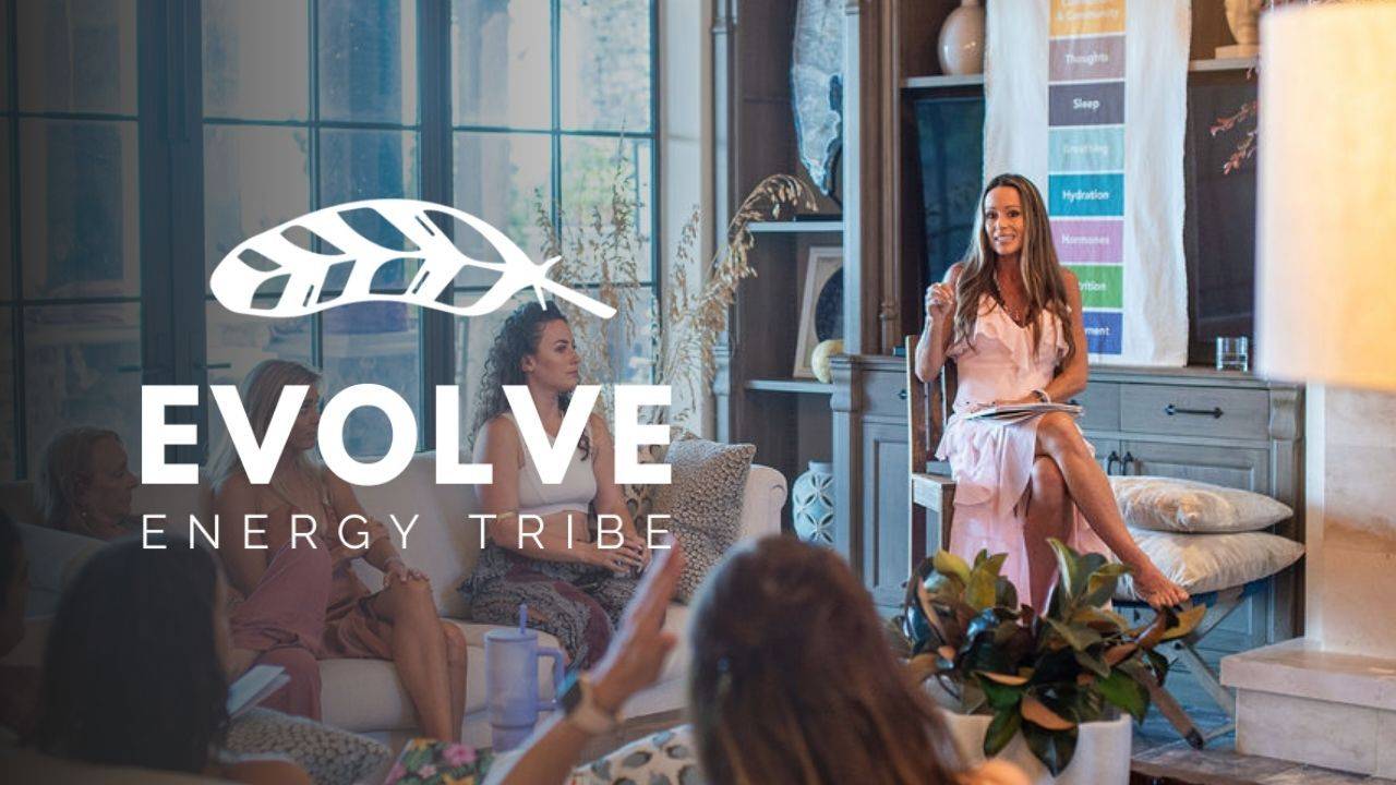 Evolve Energy Tribe | Health, Fitness & Nutrition Programs