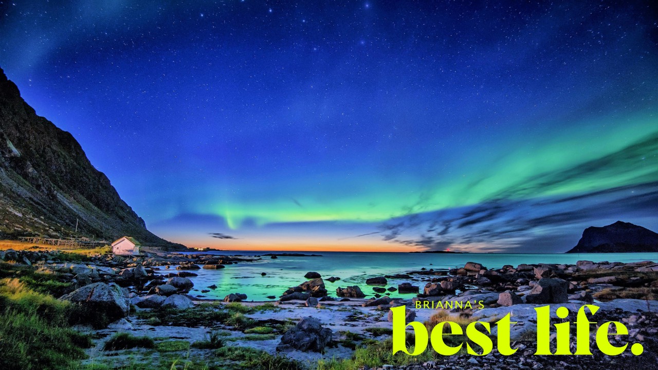 The Science of Wonder: 7+ Surprising Benefits of Feeling Awe