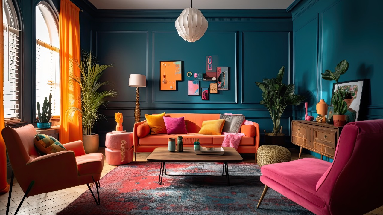 Boost Your Habit Building by Refreshing Your Environment