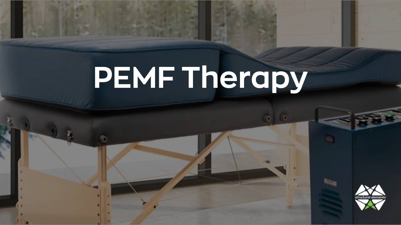 Research and studies on the effects of PEMF therapy and inflammation