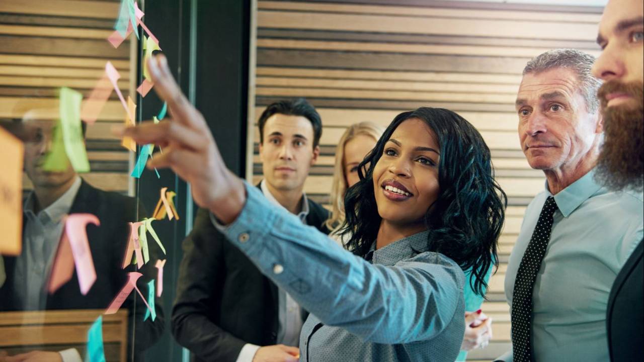 10 Ways Great Leaders Handle Mistakes