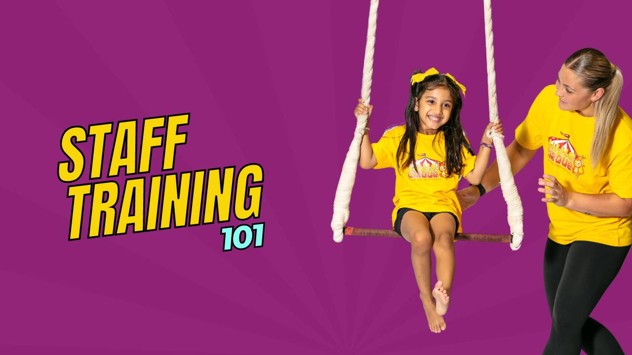 The Importance Of Staff Training For Dance Studio's