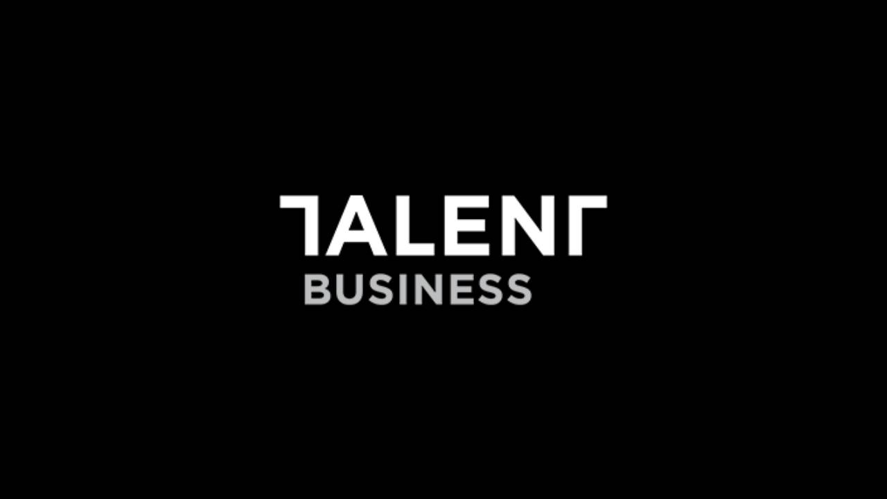 Talent Business