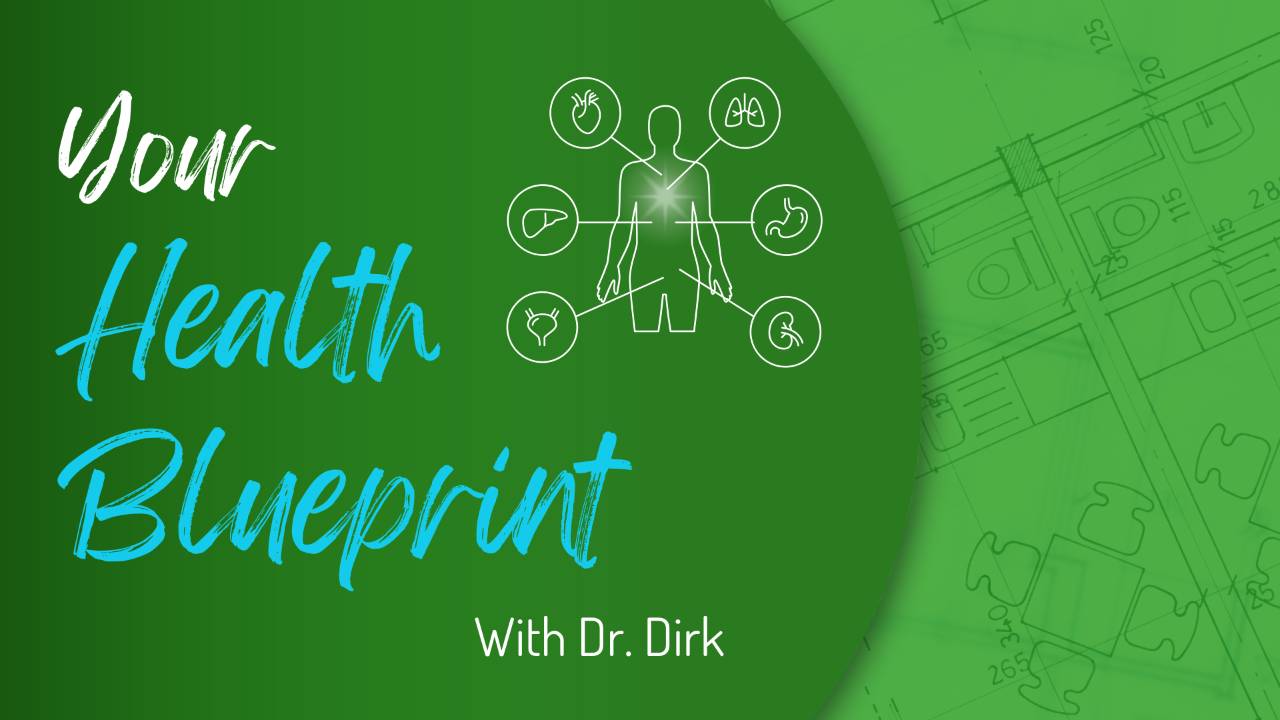 Your Health Blueprint