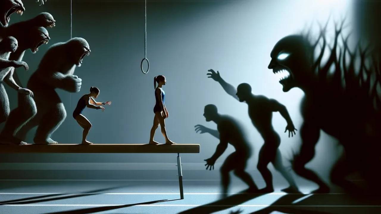 Overcoming Mental Blocks: 3 Key Strategies for Young Athletes' Success