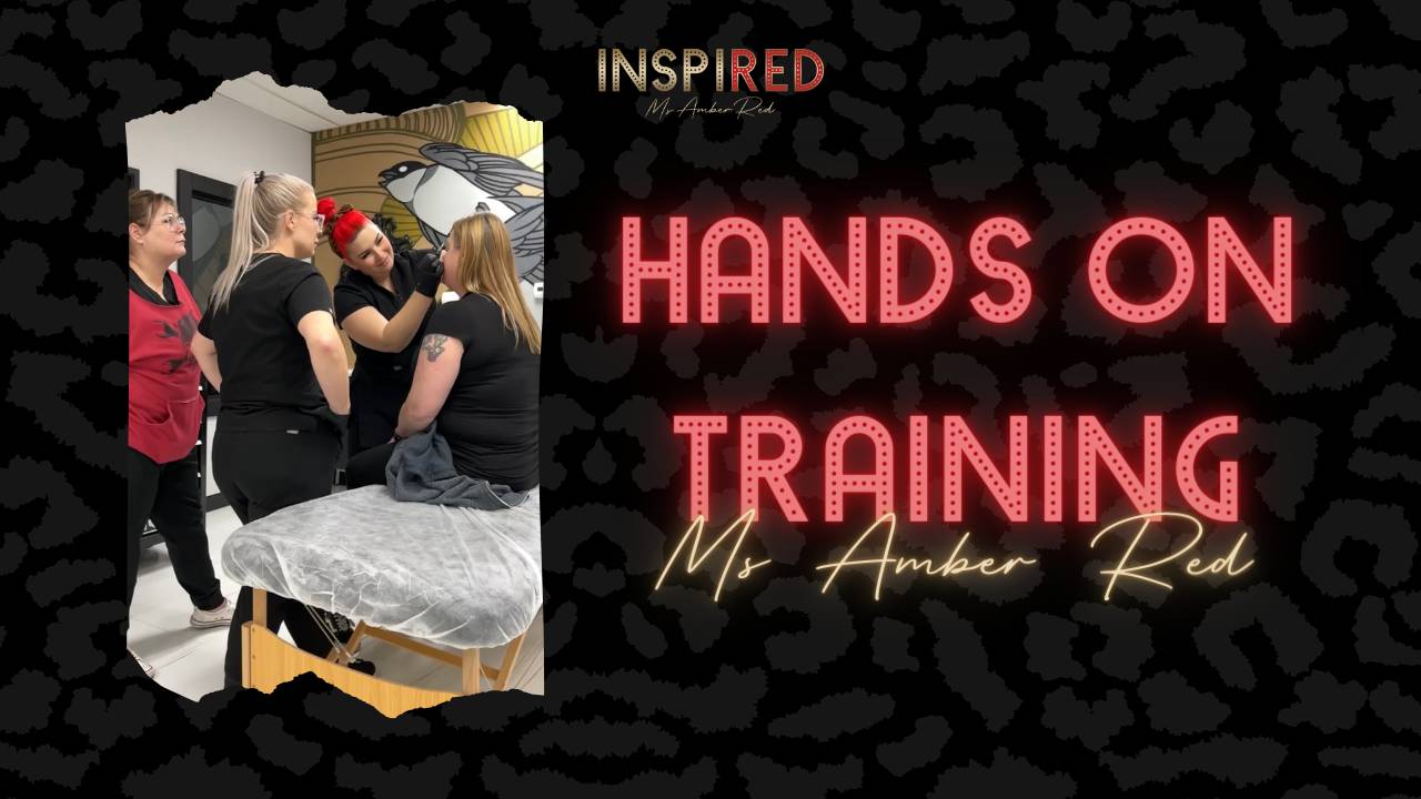 Hands on PMU Training