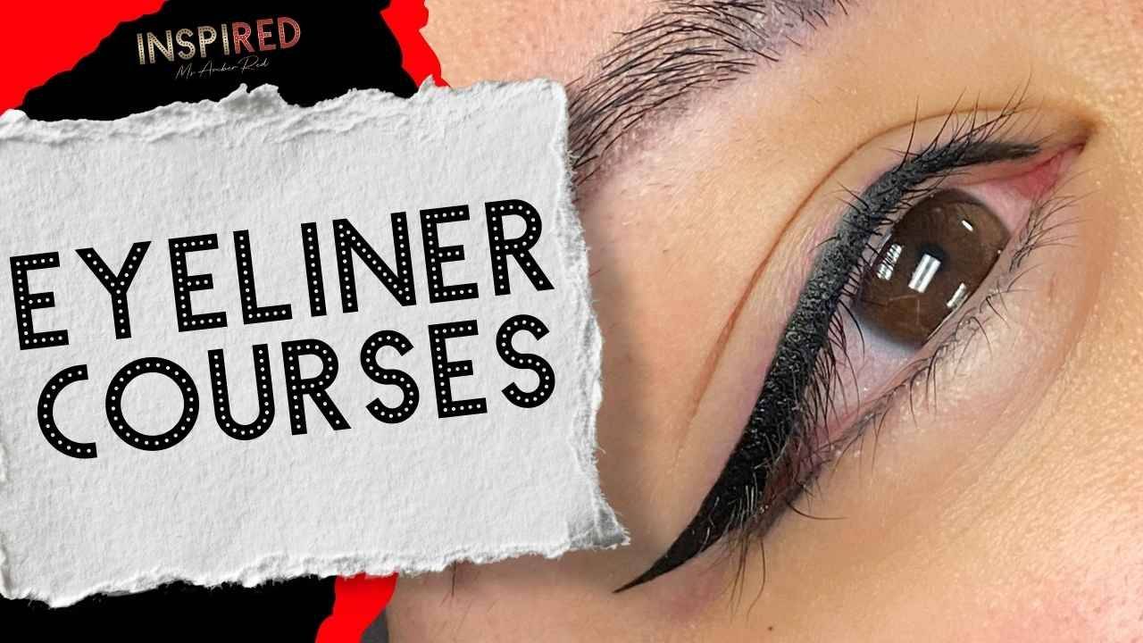 Eyeliner Courses