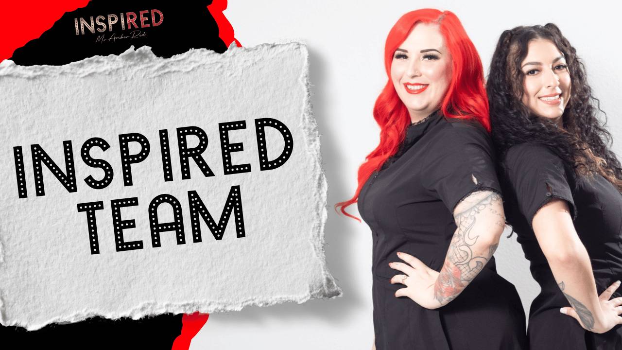Meet the team