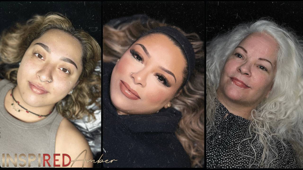 Mastering MultiGenerational Clients PMU Techniques for Every Age Group