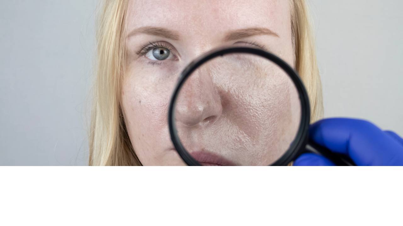 Decoding Skin Types and Color Retention in Permanent Makeup