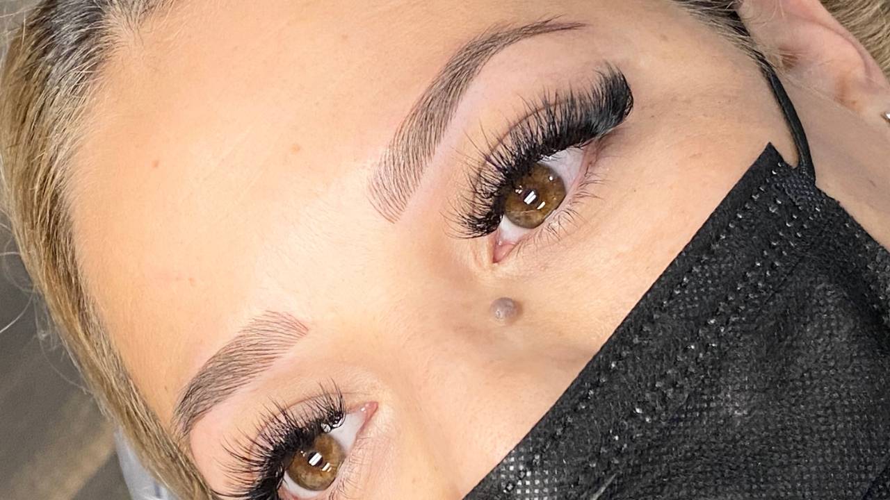 The best permanent eyebrow techniques for your skin type