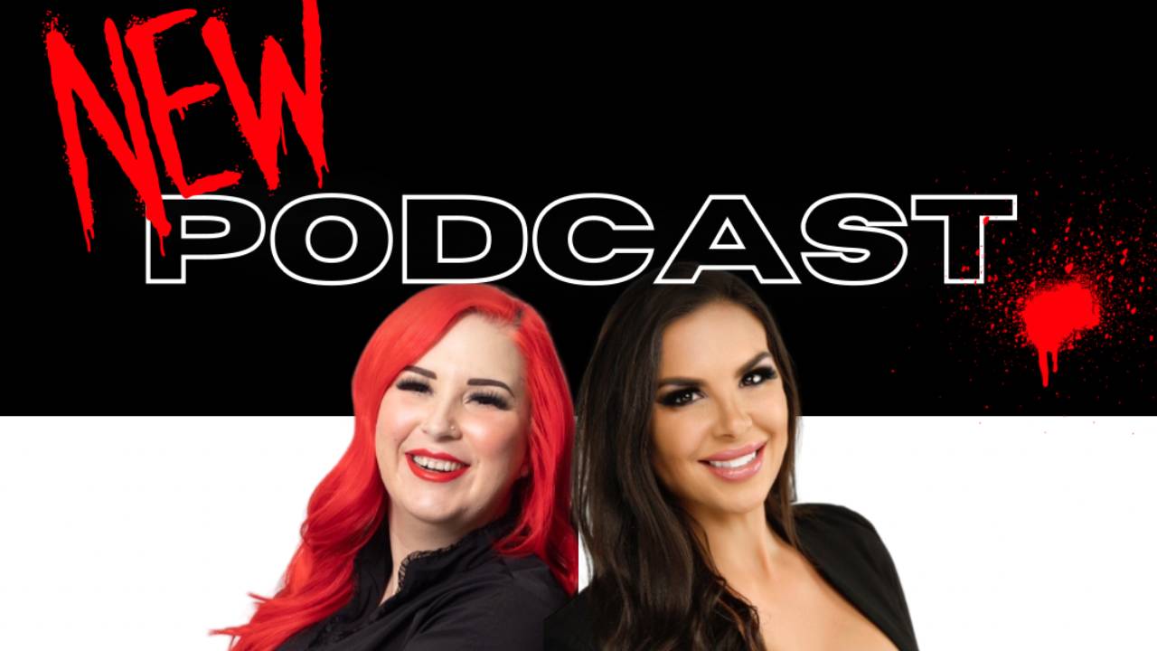Ms Amber Red & Spot On Beauty | PMU Culture VS Tattoo Culture