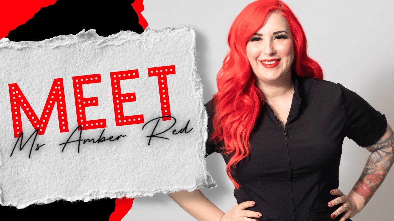 Learn more about the owner of Inspired by Ms Amber Red