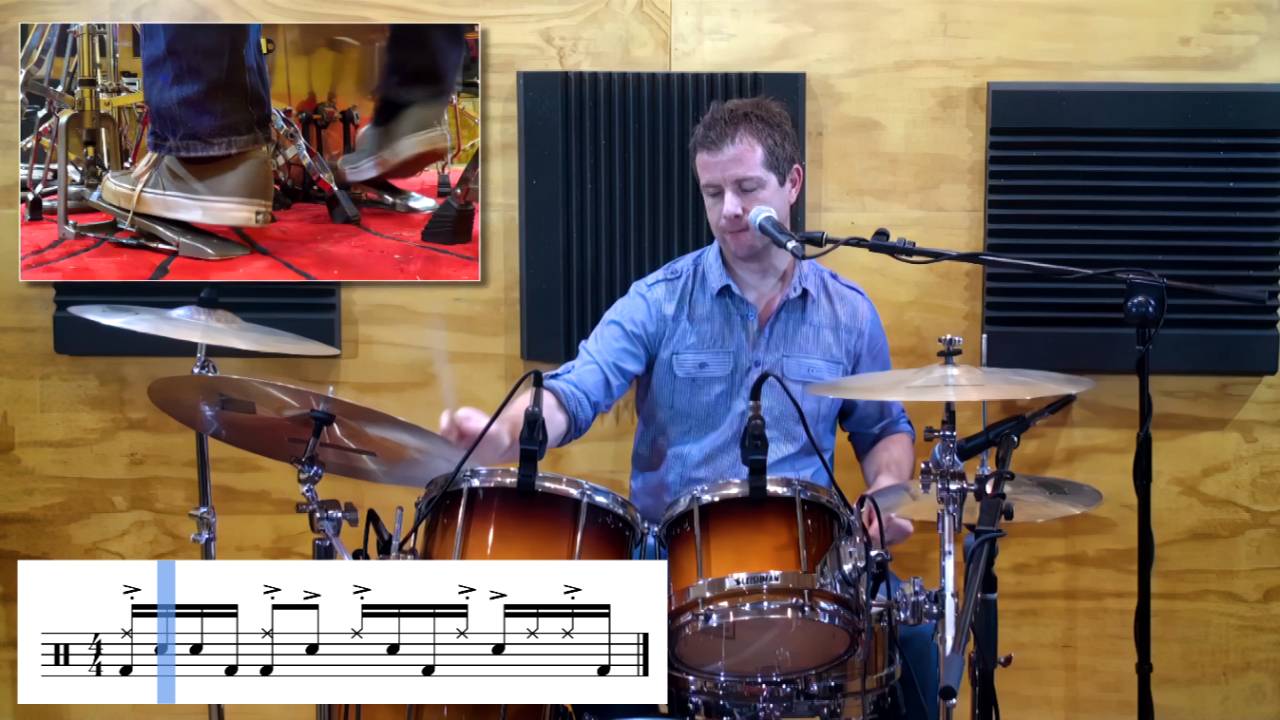 Groove & Fill Expansion System