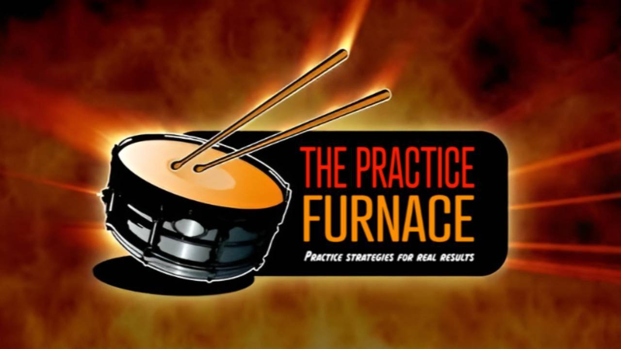 The Practice Furnace