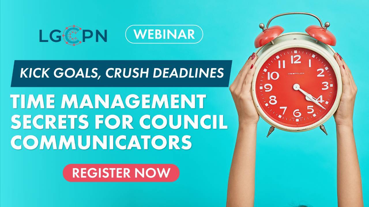 LGCP Time Management