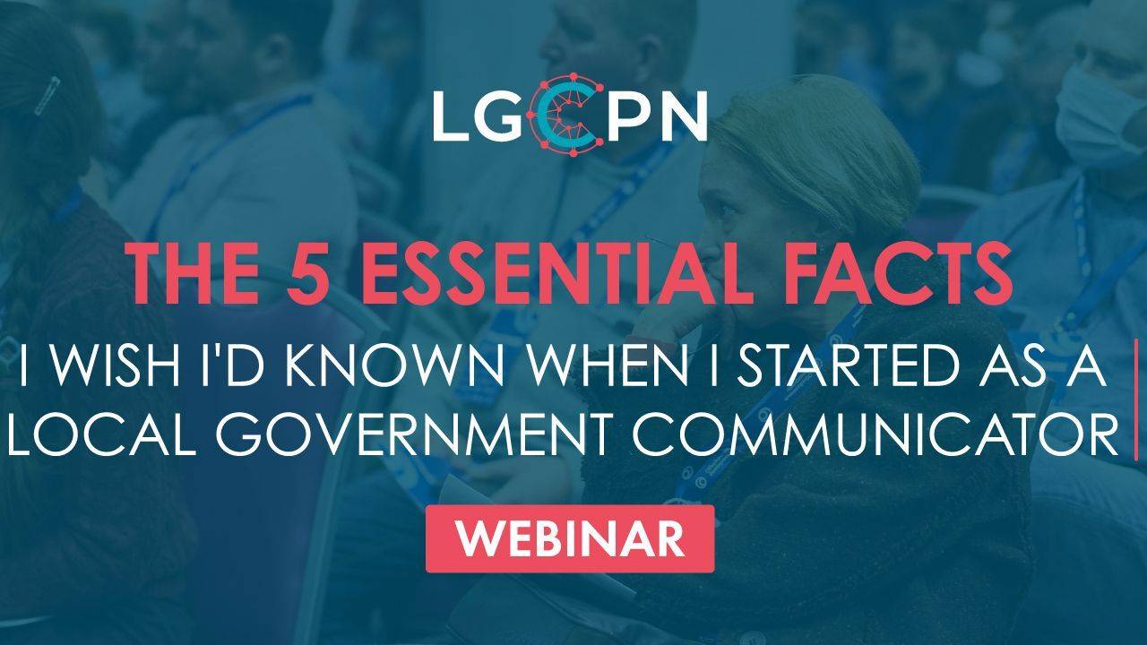 Thank You - The 5 essential facts