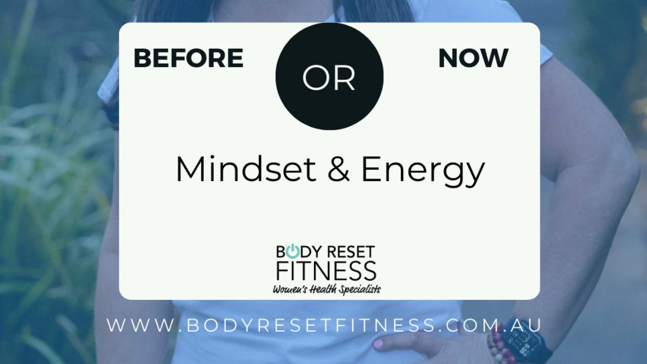 ️PART 3⬅️ 🔑Mindset & Energy🔑