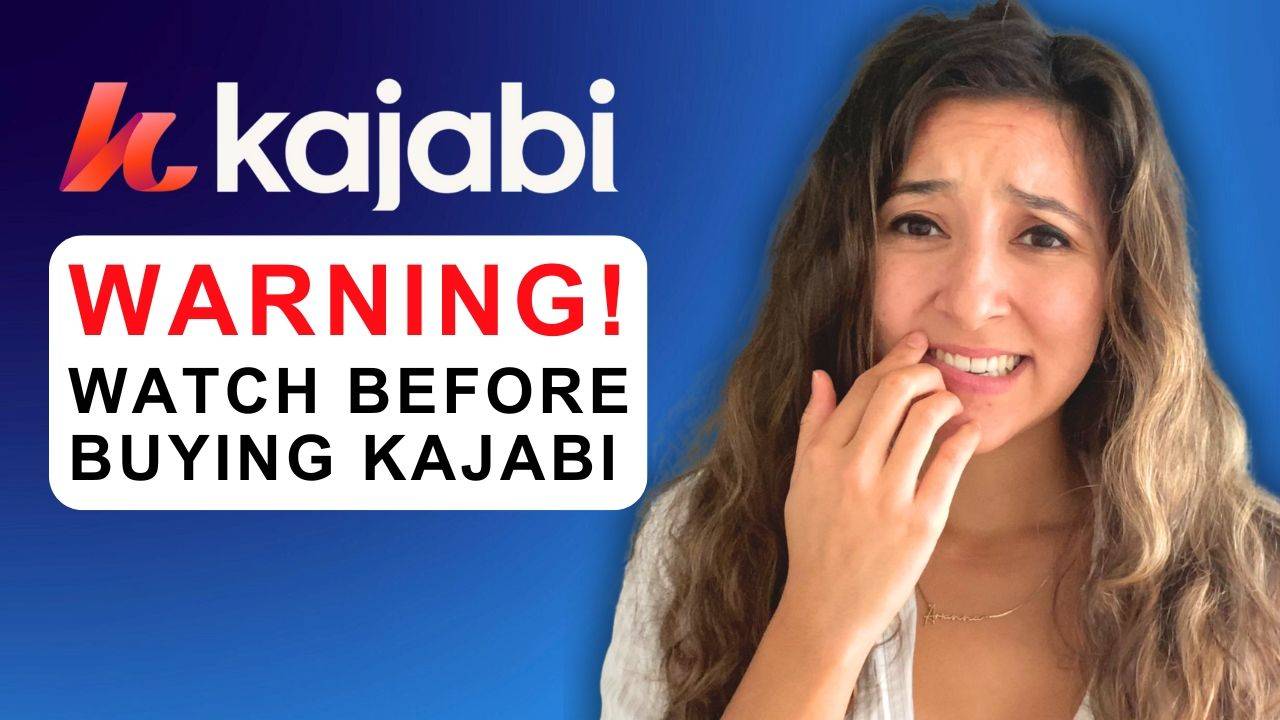 Pros and Cons of Kajabi: Is It Worth Your Investment?"