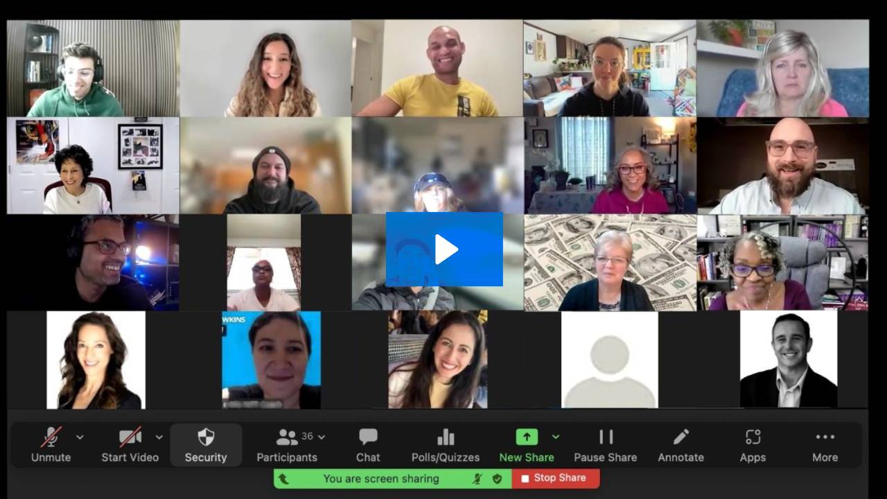 🔥 Exclusive Replay: The YouTube Client Attraction Masterclass 📈