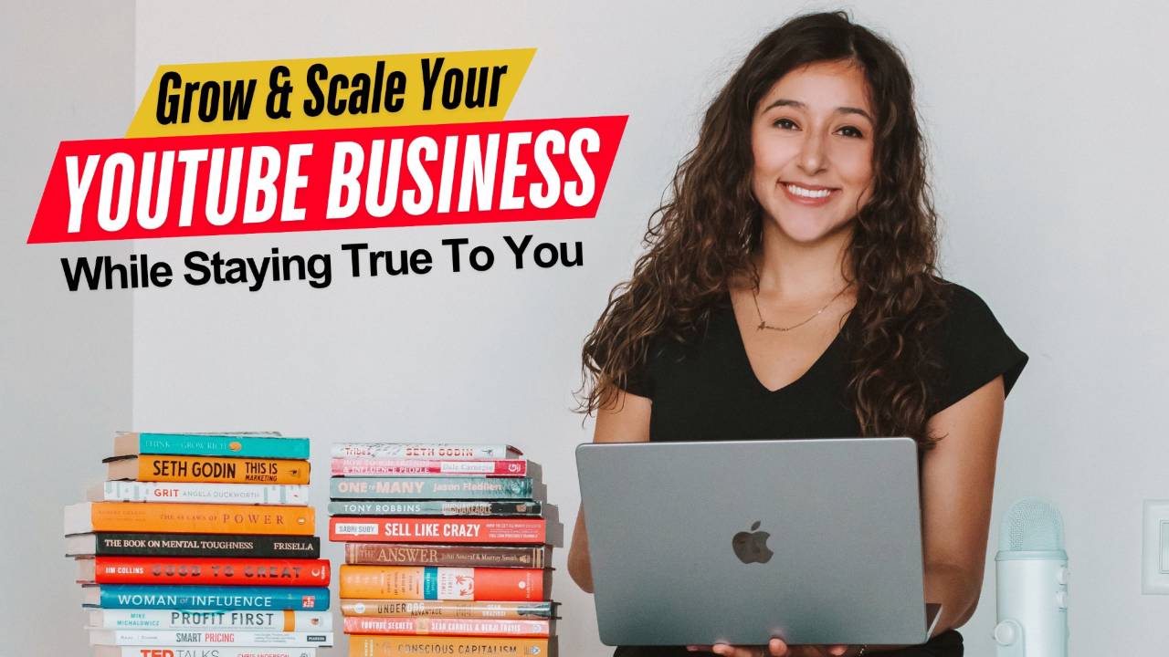 Ari the Creator | YouTube Business Strategist