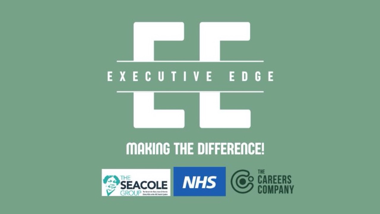 How Mentoring Can Provide That ‘Executive Edge’