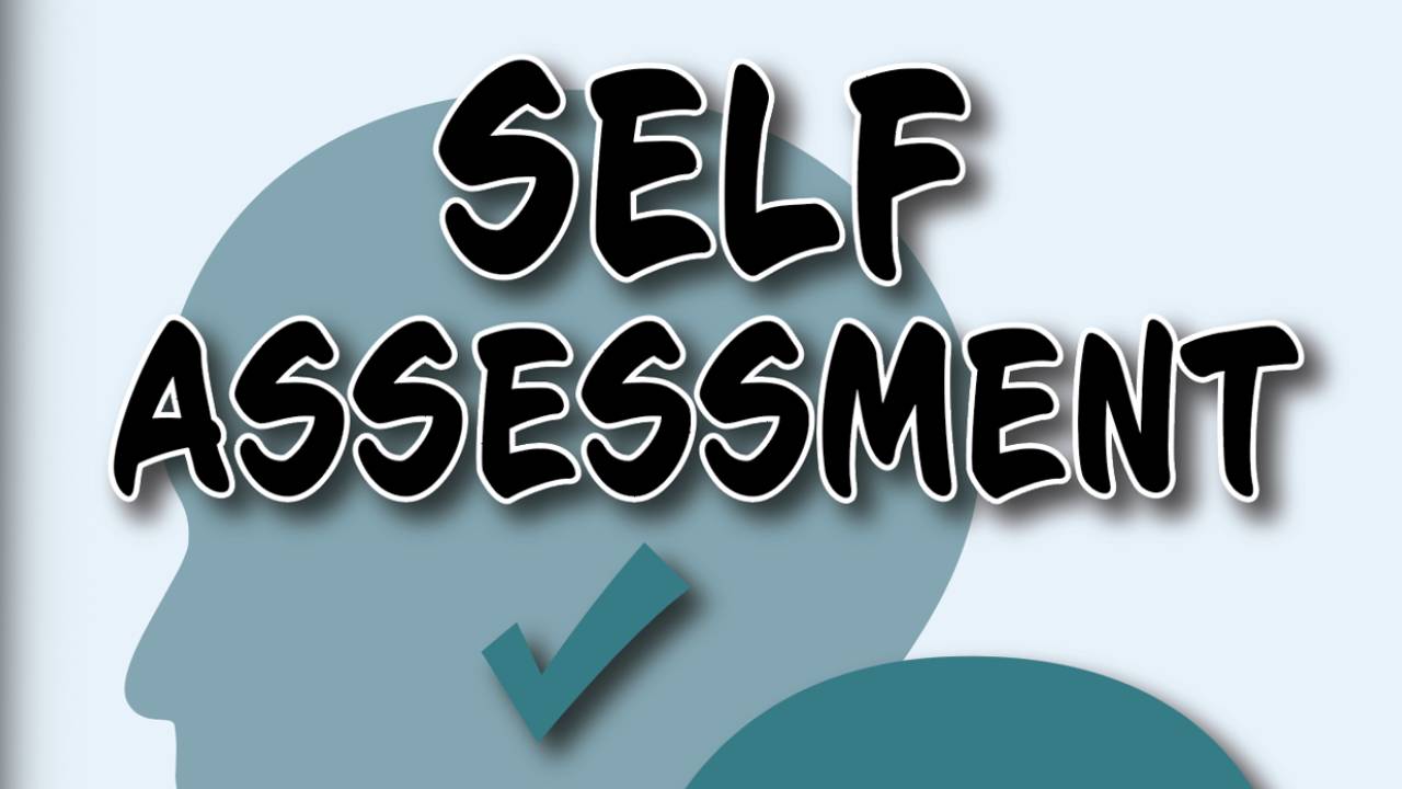 Self-Assessment Workbook