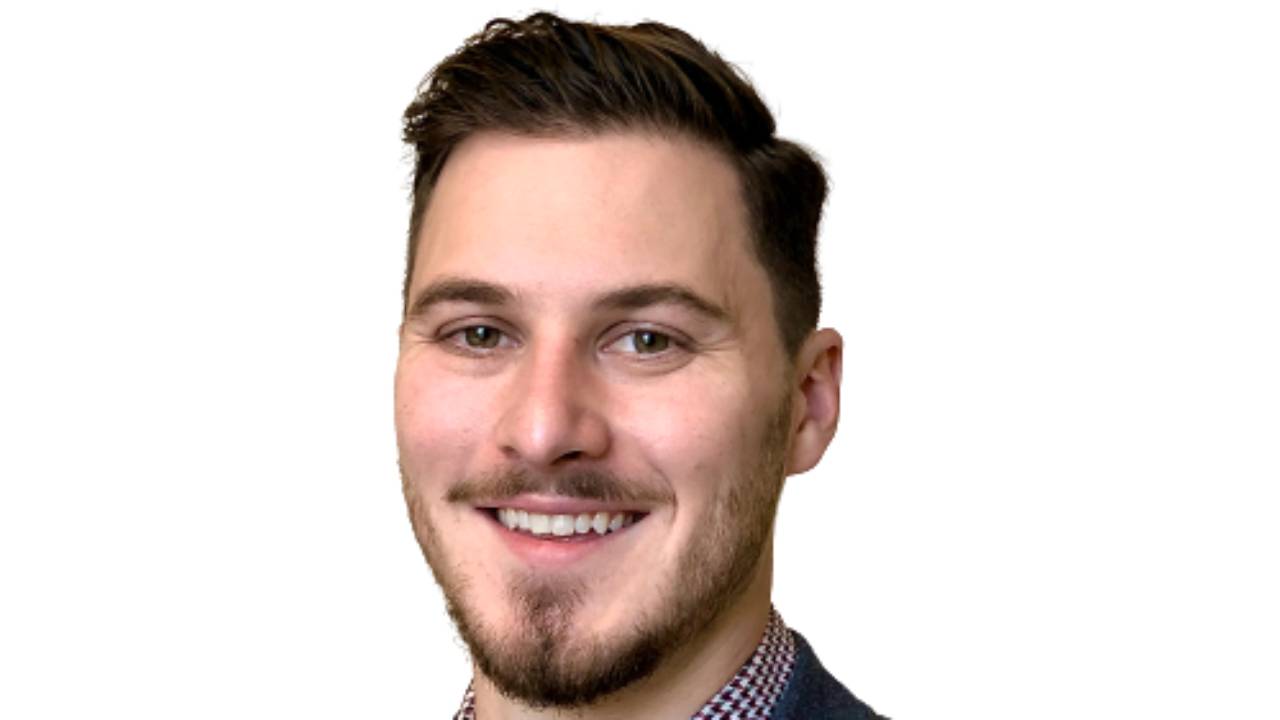 John Bianchi - The Airbnb Data Guy
